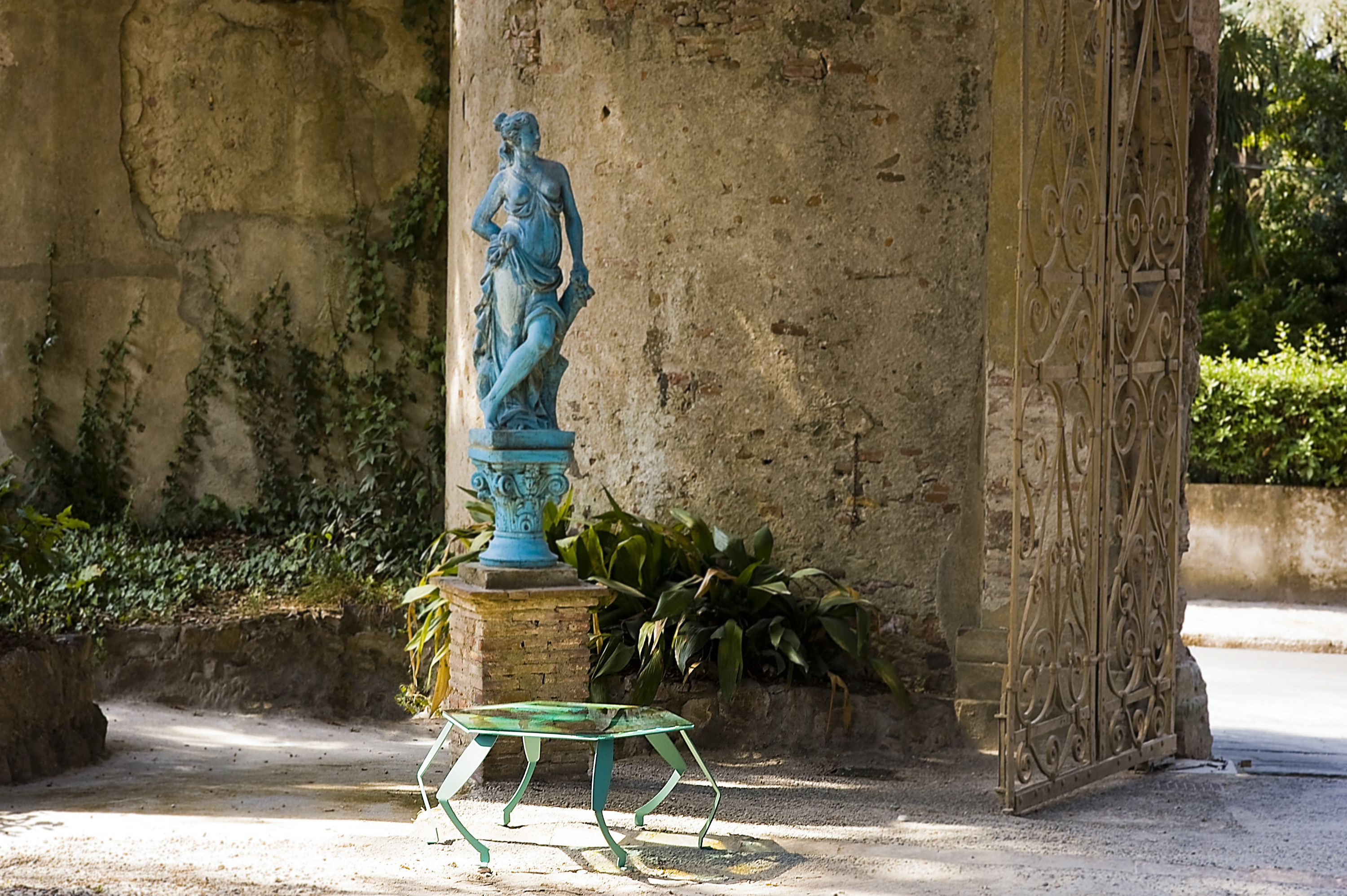 Willkommen bei uns - Avolio living design treasures